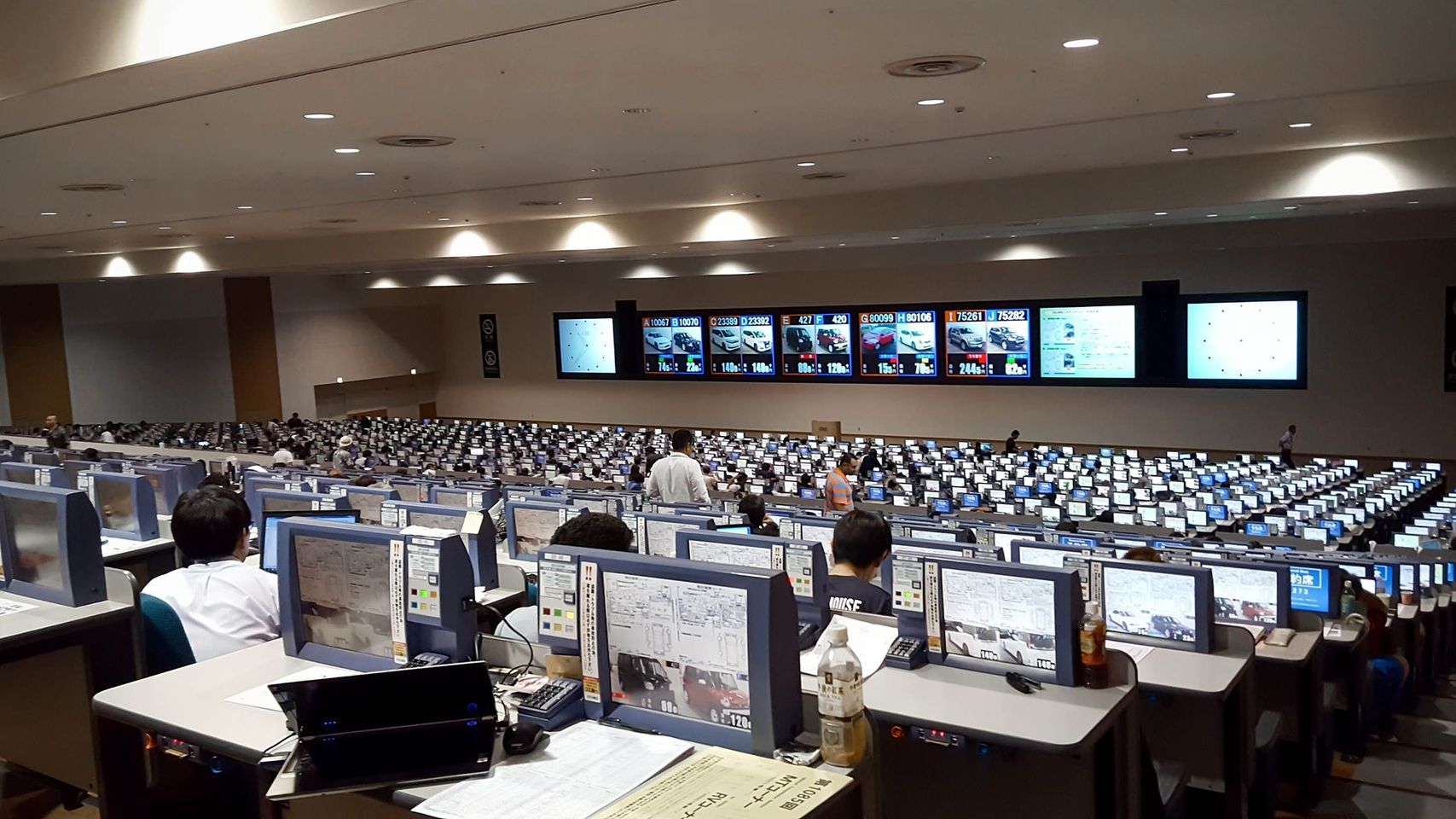 AutoHub Auction | ALHARIRI for Auto Trading